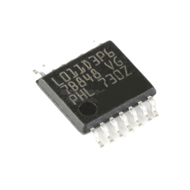 STM32L011D3P6 STM32L011 STM32 TSSOP-14 32Mhz/8KB Flash MCU ...