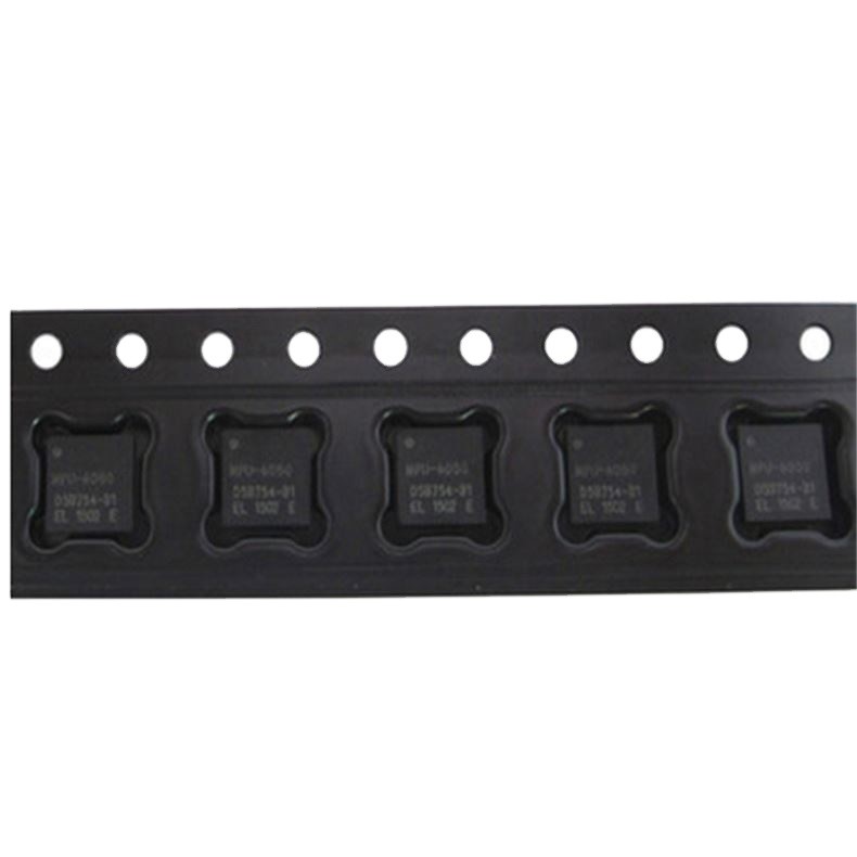 3-AXIS accelerometer vibration sensor chip ic MPU6050 MPU-6050 QFN-24