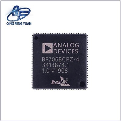 Quality Electronic Components ICs & ST ICS factory from China