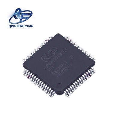 Quality Electronic Components ICs & ST ICS factory from China