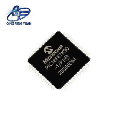 Quality Electronic Components ICs & ST ICS factory from China