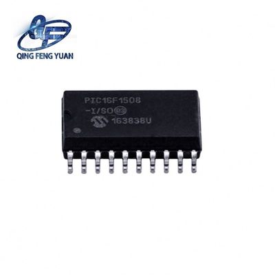 Quality Electronic Components ICs & ST ICS factory from China