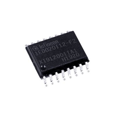 Infineon Electronic Components factory, Buy good quality Infineon ...